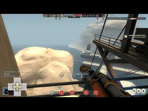 talking about the tf2 "anomalies" i found - YouTube
