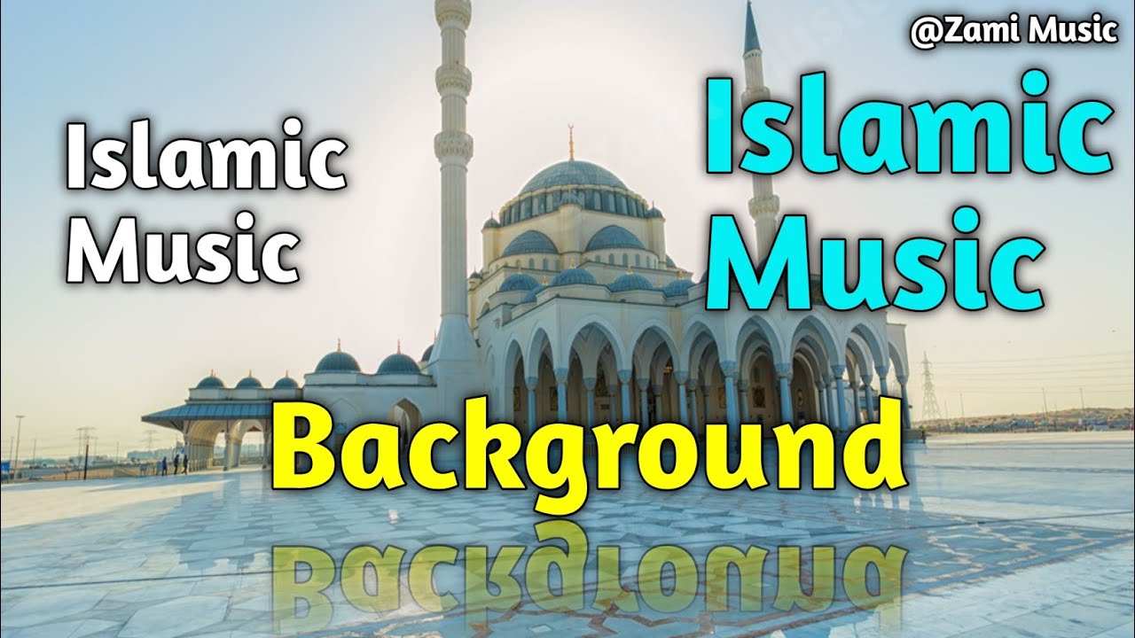 islamic background music video no copyright backgraund music video free ...