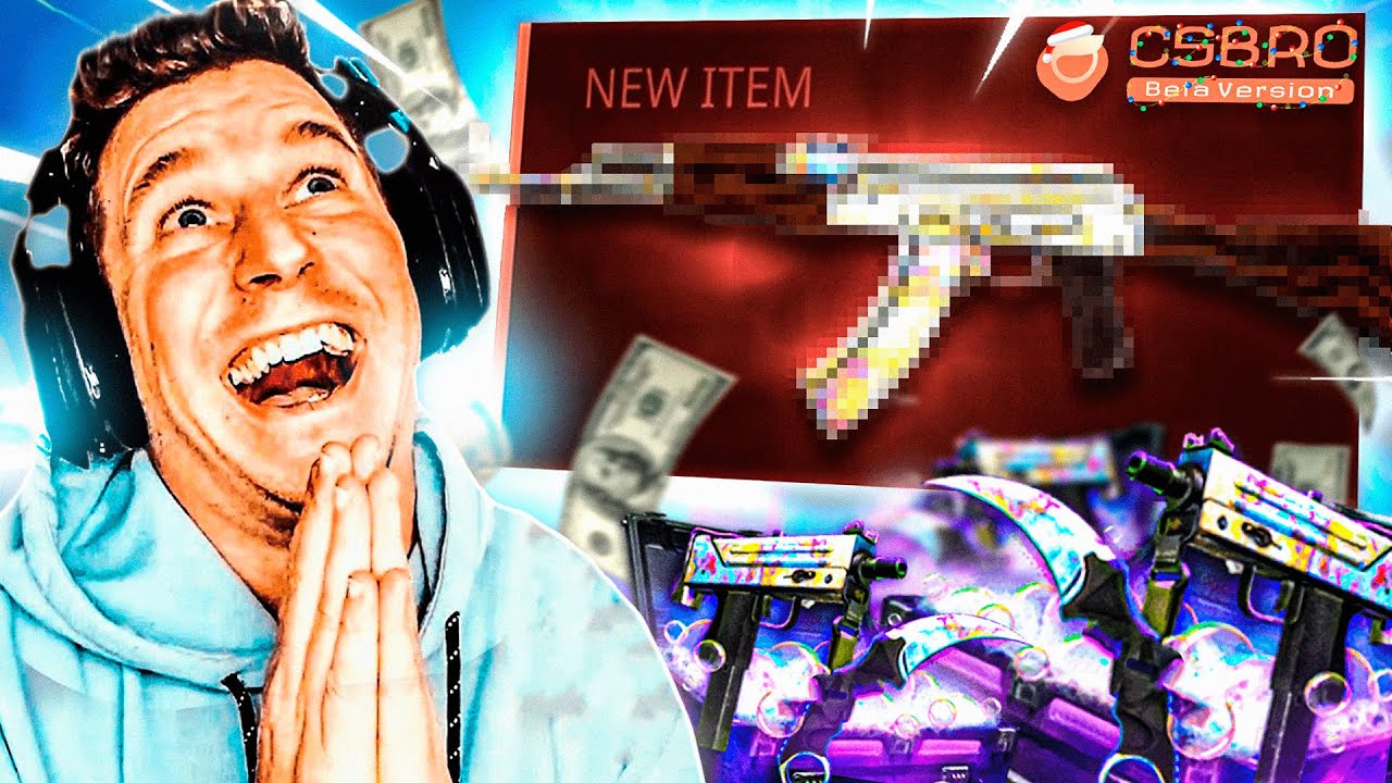 🥴 SI ME TOCA ESTO TERMINO EL VIDEO! - CSBRO - YouTube