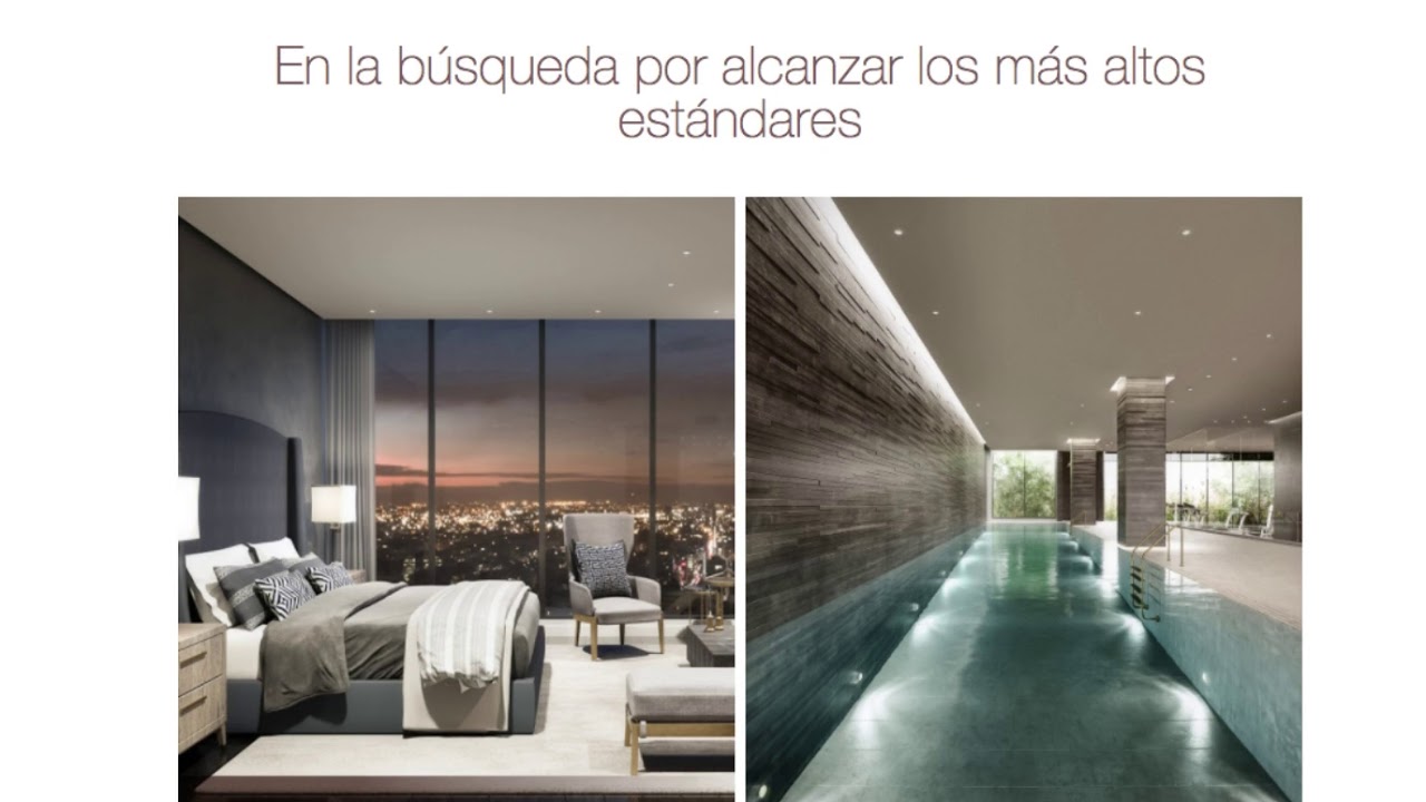 Edificio 593 - YouTube