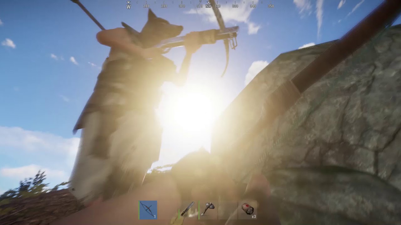 Rust 2020 12 29 22 29 15 Trim - YouTube