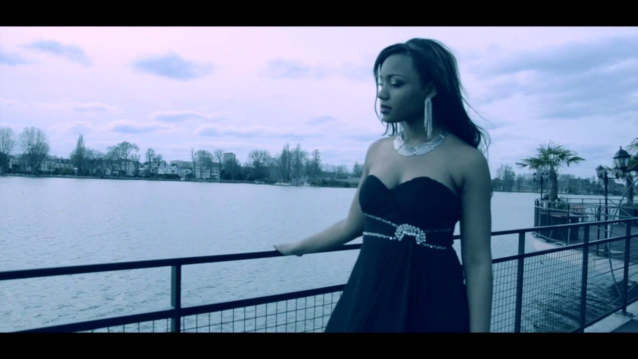 OCEANE - Je T'Ai Tout Donné | Official Music Video - YouTube