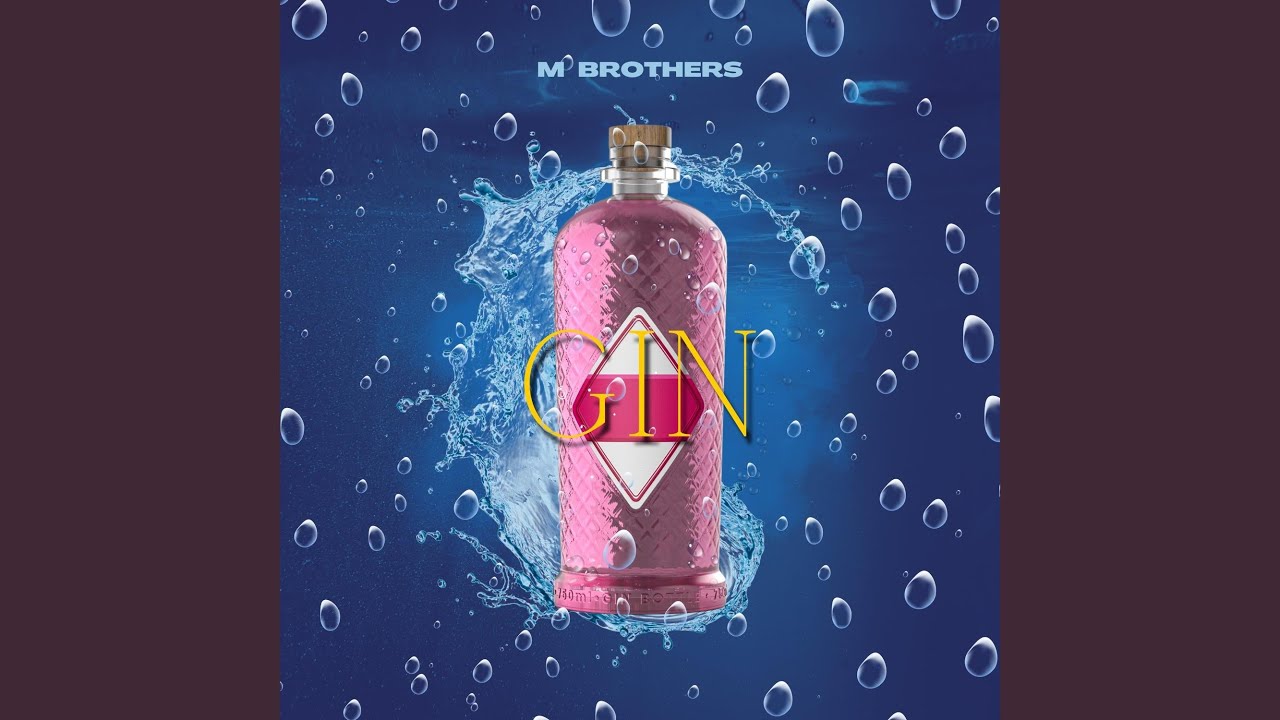 Gin - YouTube