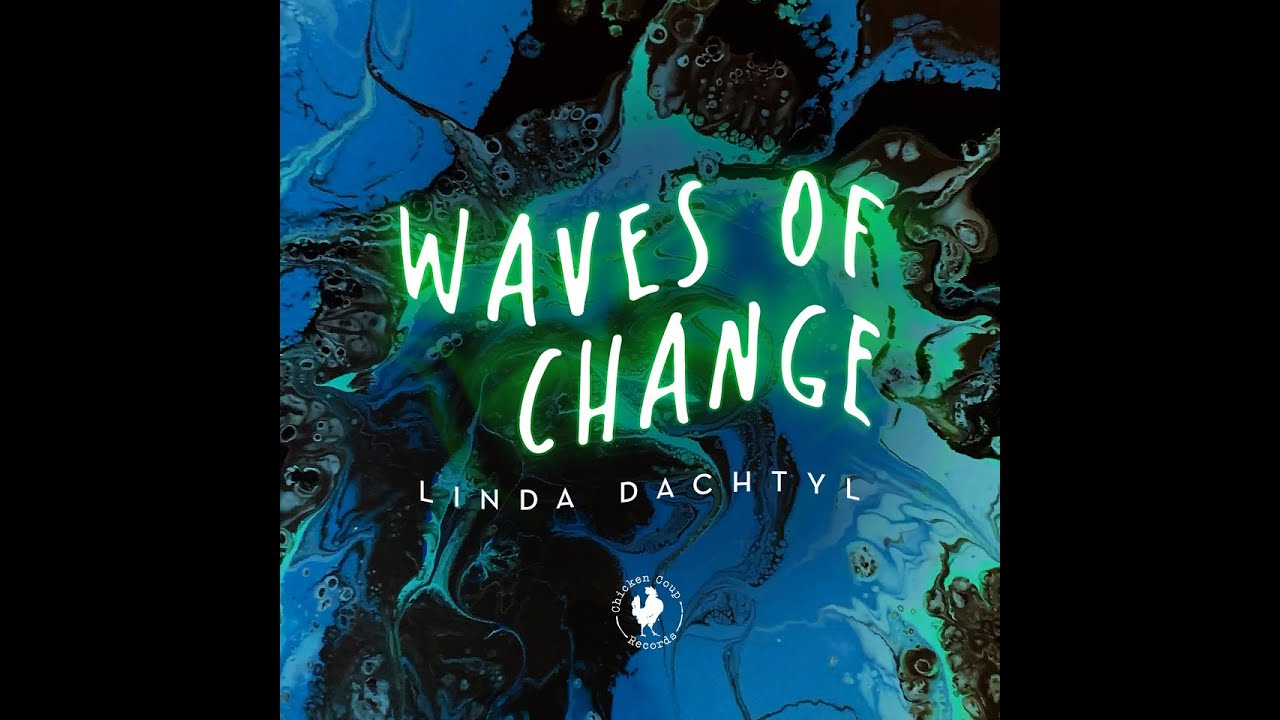 "Waves of Change" Promo Video ©2024 Linda Dachtyl - YouTube