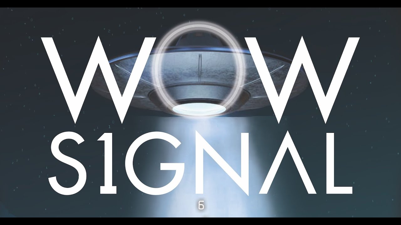 Wow Signal (2017) Documentary | Jerry Ehman, Karen O'Neil, Seth Shostak ...