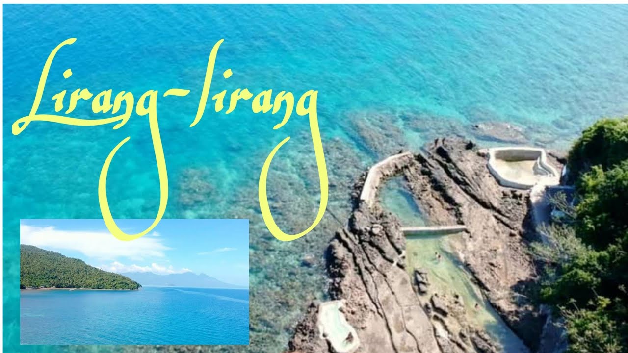 mala Lagoon na beach ng Capoocan |Lirang-lirang - YouTube