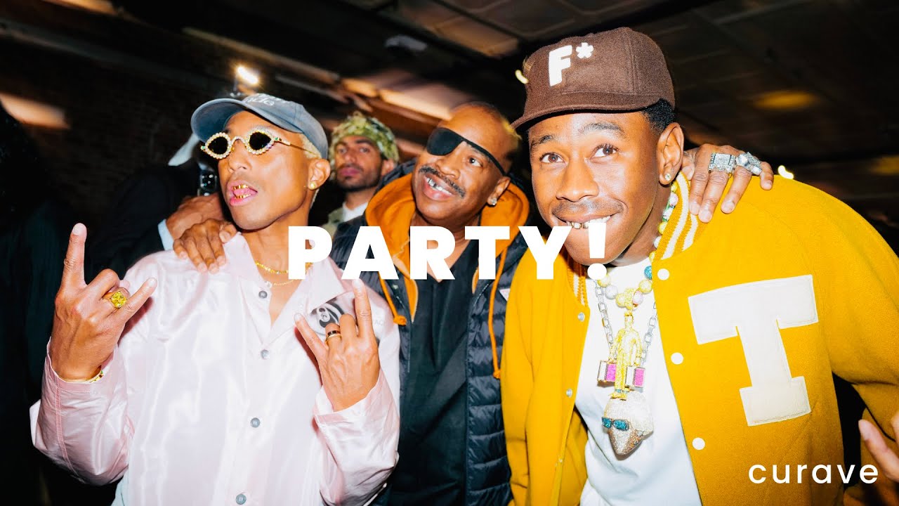 when you feel like partying | Best Party Playlist 2024 (Best Audio ...