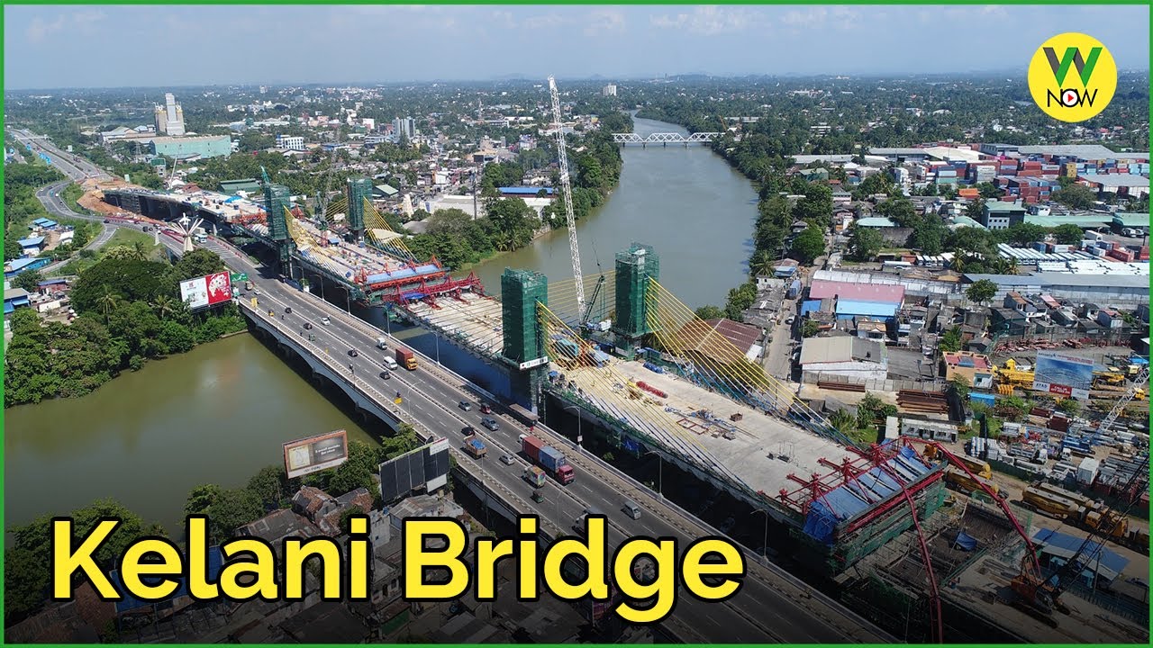 Kalani Bridge - YouTube
