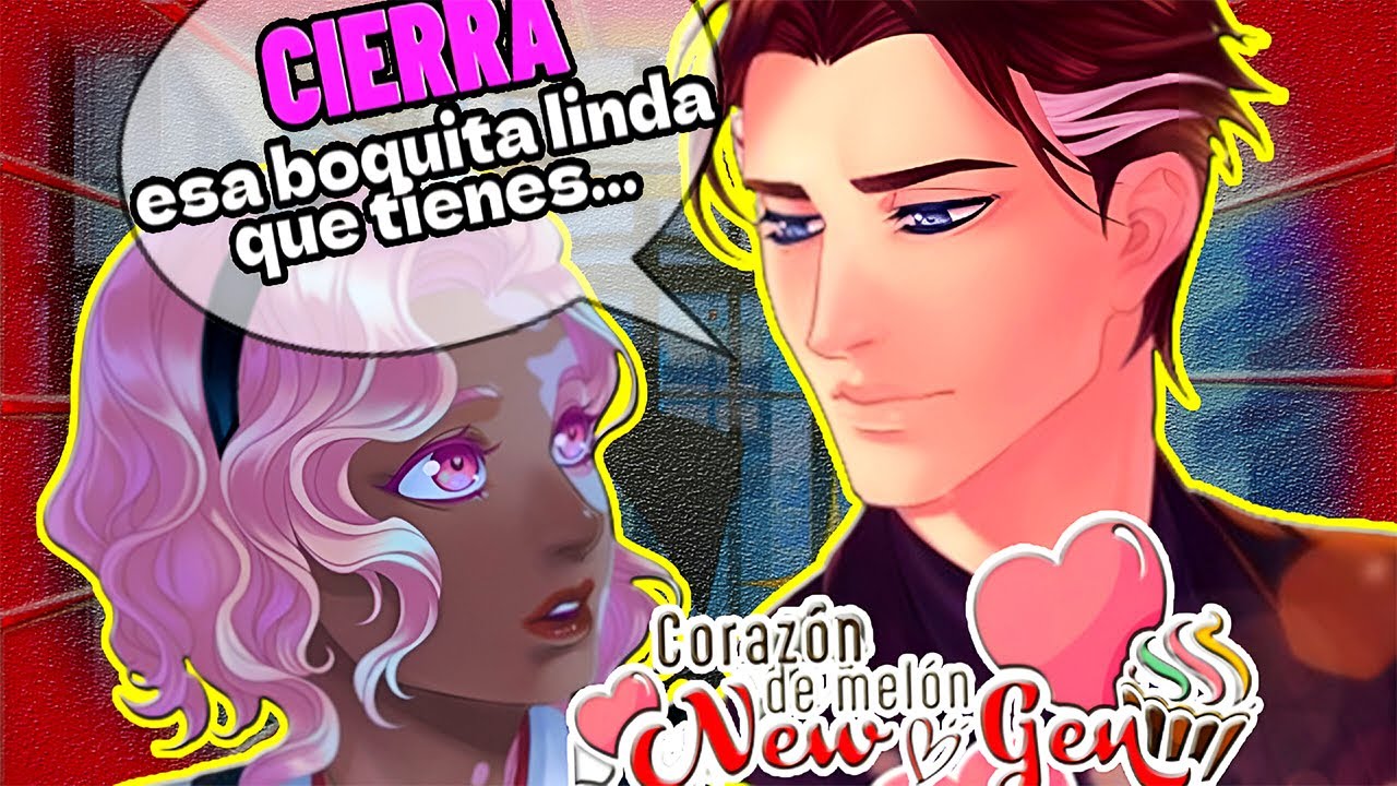 TODO MAL con LA NUEVA RUTA de CDM 😡🫵 (lo mal es... que me encanta ...