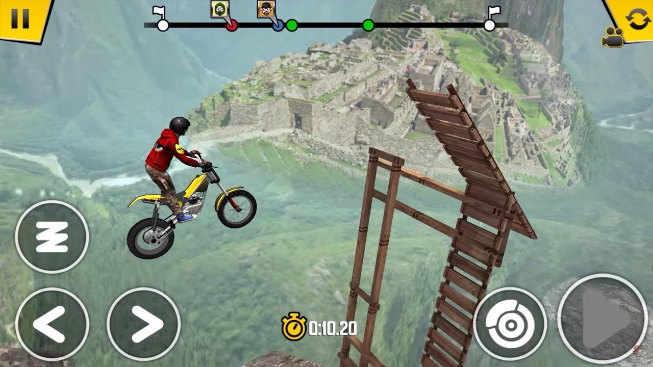 Trial Xtreme 4 - Motocross Racing Game | Gameplay Walkthrough Part 3 ...