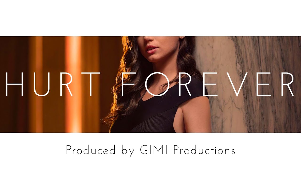 Justin Timberlake Type Beat - "Hurt Forever" (Sad Piano Instrumental ...