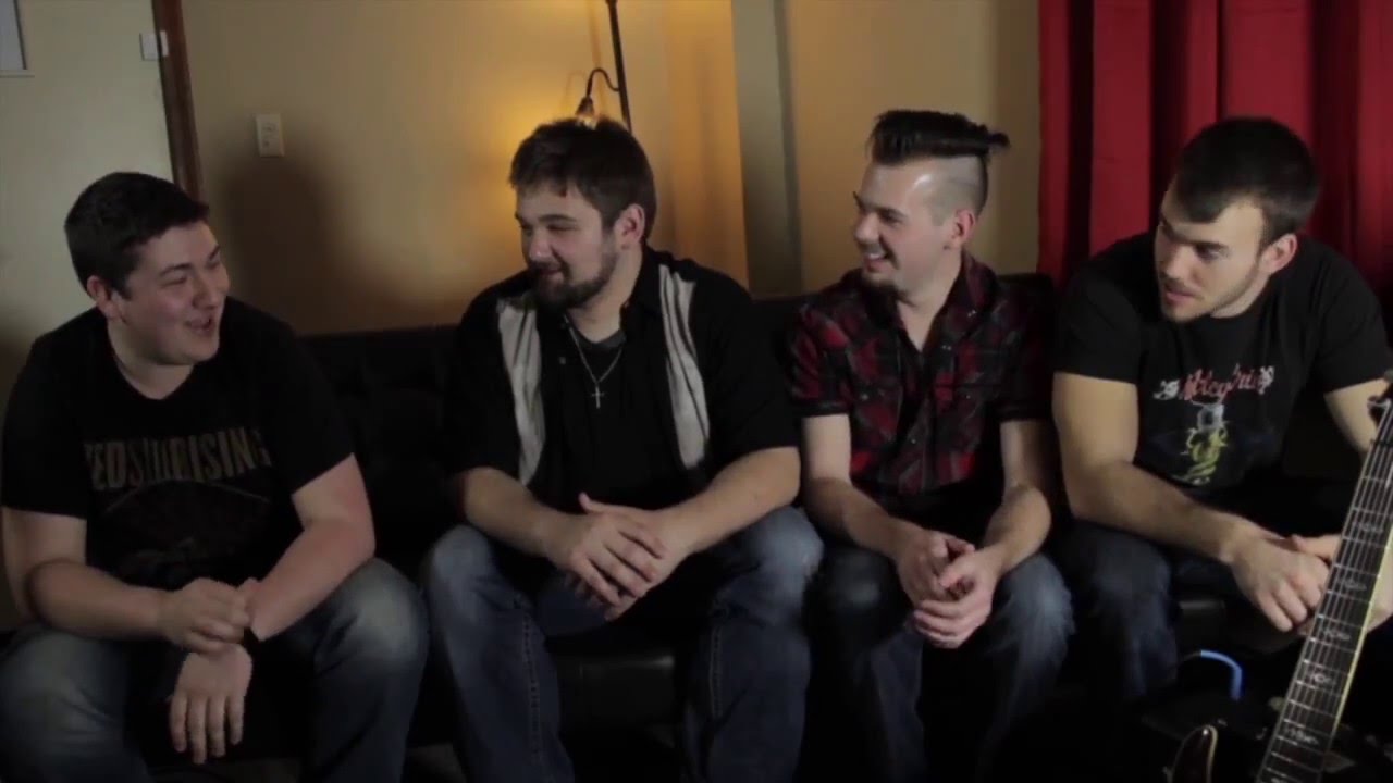 The Remember Tomorrow Band - YouTube