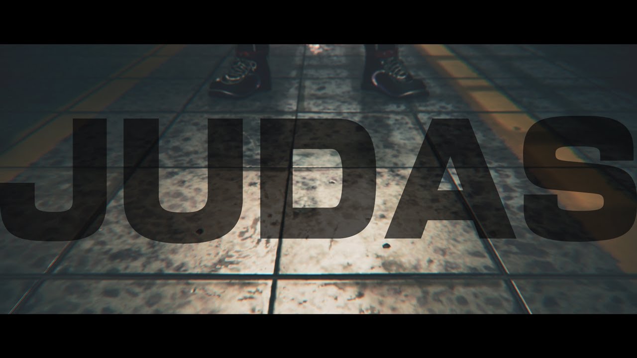 TeamB「Judas」MV - YouTube