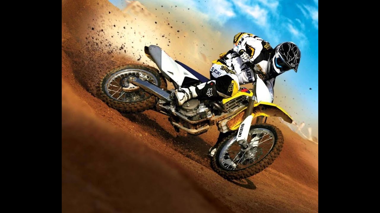 Les plus belles motos - YouTube