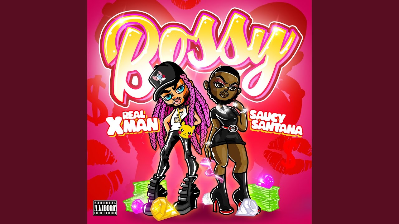 Bossy - YouTube