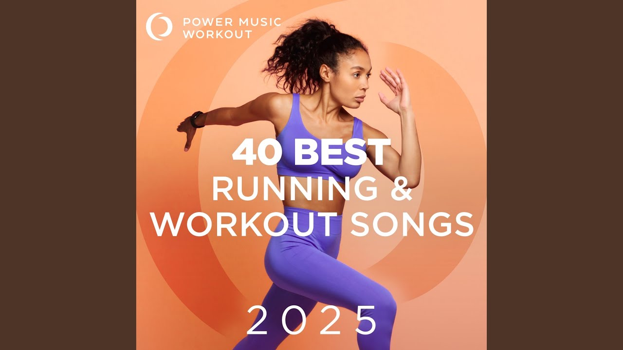 Forever Young (Workout Version 141 BPM) - YouTube