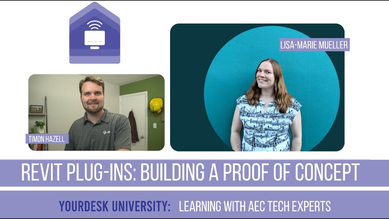 Learning C# for Revit? Try this EXPERT's advice! - YouTube