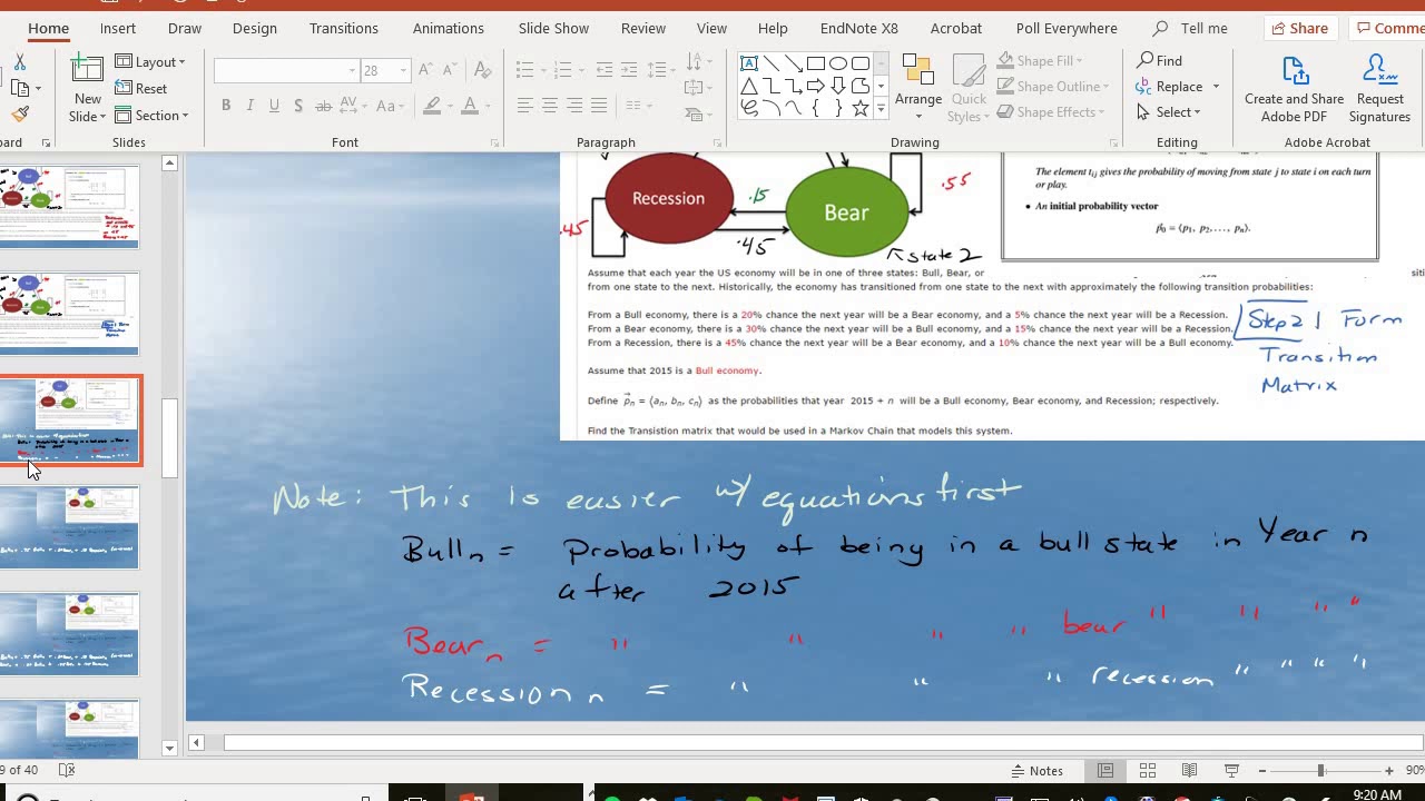 Markov Models Webassign Example YouTube markov-models-webassign-example-youtube