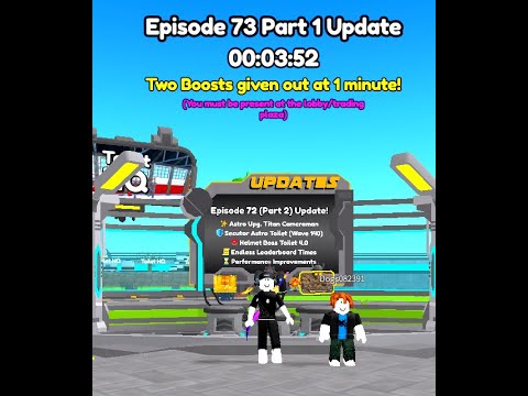 TTD UPDATE! 'STREAM' - YouTube