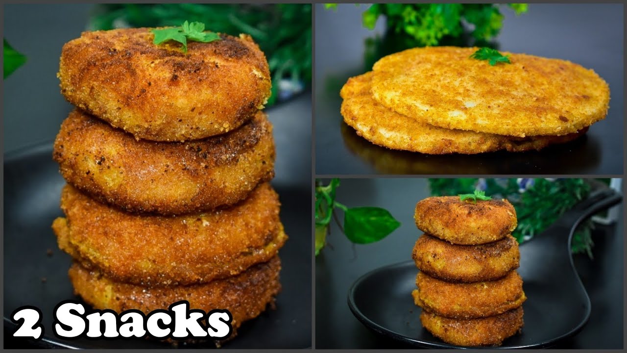 ഷവർമ്മയുടെ രുചിയുള്ള 2 കിടിലൻ Snack || രുചിയറിഞ്ഞ പിന്നെ എന്നും ഇതെ ...