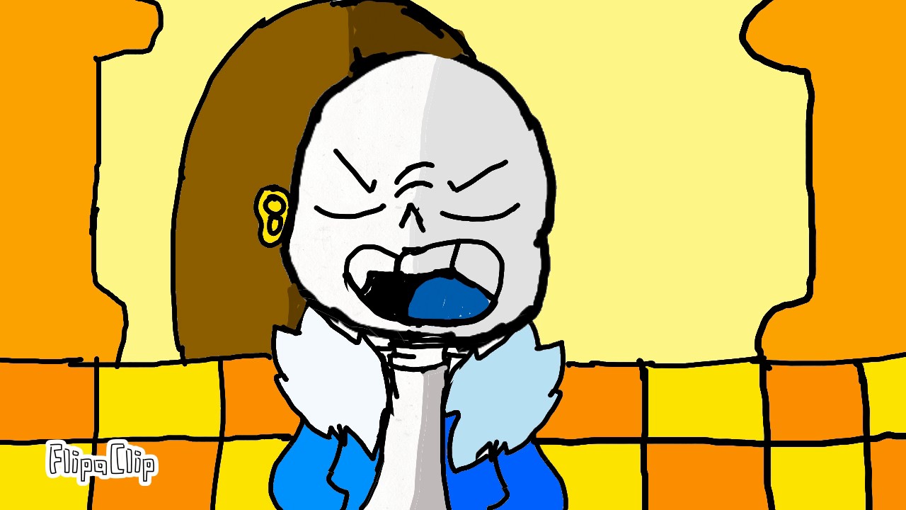 Sans Wolf in Sheep clothing (short animation ) (anima curta) - YouTube