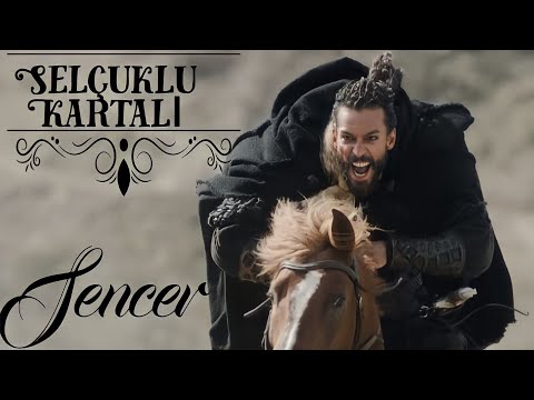 Selçuklu Kartalı 🦅SENCER 🔥 KLİP