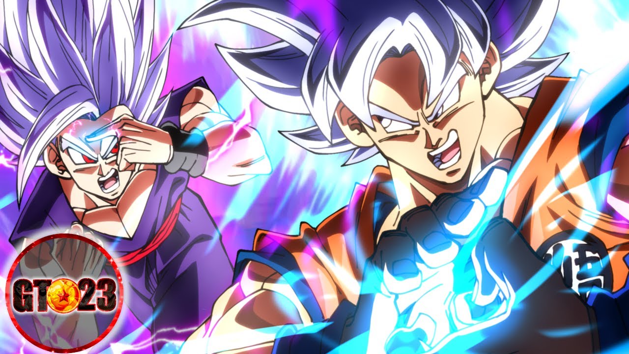 Dragon Ball Super Manga Chapter 102 Review | | WTF!! - YouTube