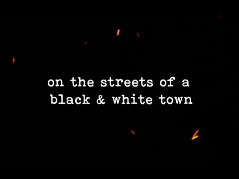 Perry Keyes – Black & White Town – Vinyl (LP), 2023 [r31284047] | Discogs