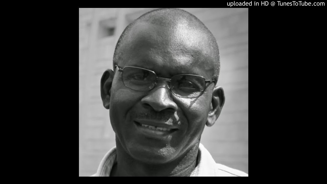 Ba Thomas Diarra "Chorale Eglise Mali" - YouTube