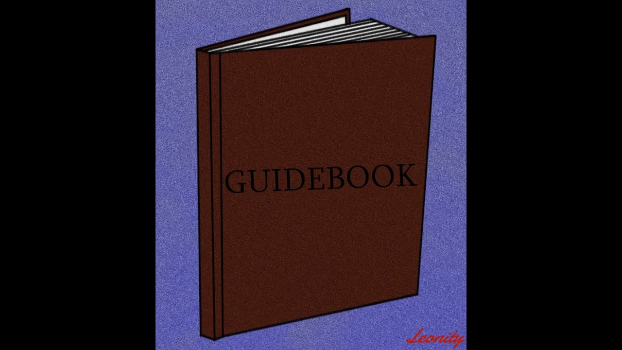 Inktober Day 15 "Guidebook" Speedpaint #Inktober | Inktober - YouTube