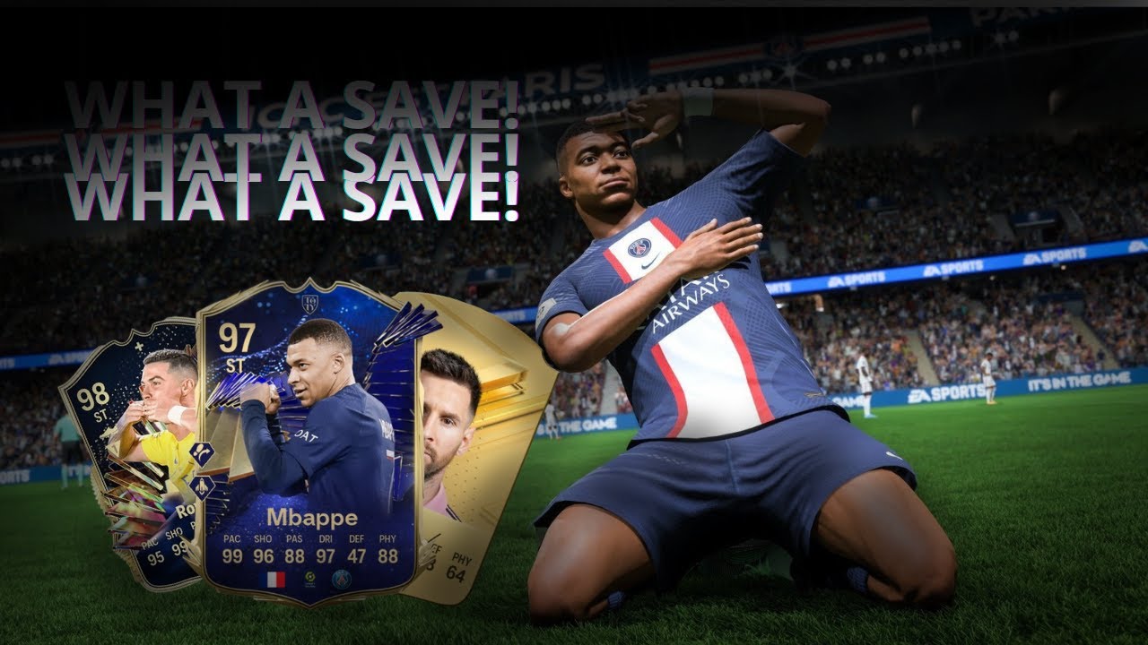 WHAT A GOAL!?!?!?!?!? FC24 LIVE STREAMING! - YouTube