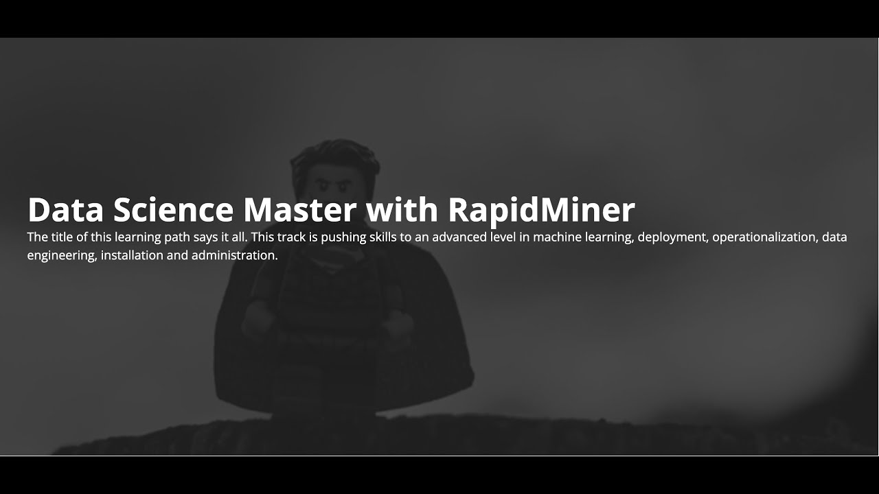 Data Engineering Master Certification Answers || Rapid Miner || Edu Skills || Altair Academy.# ...