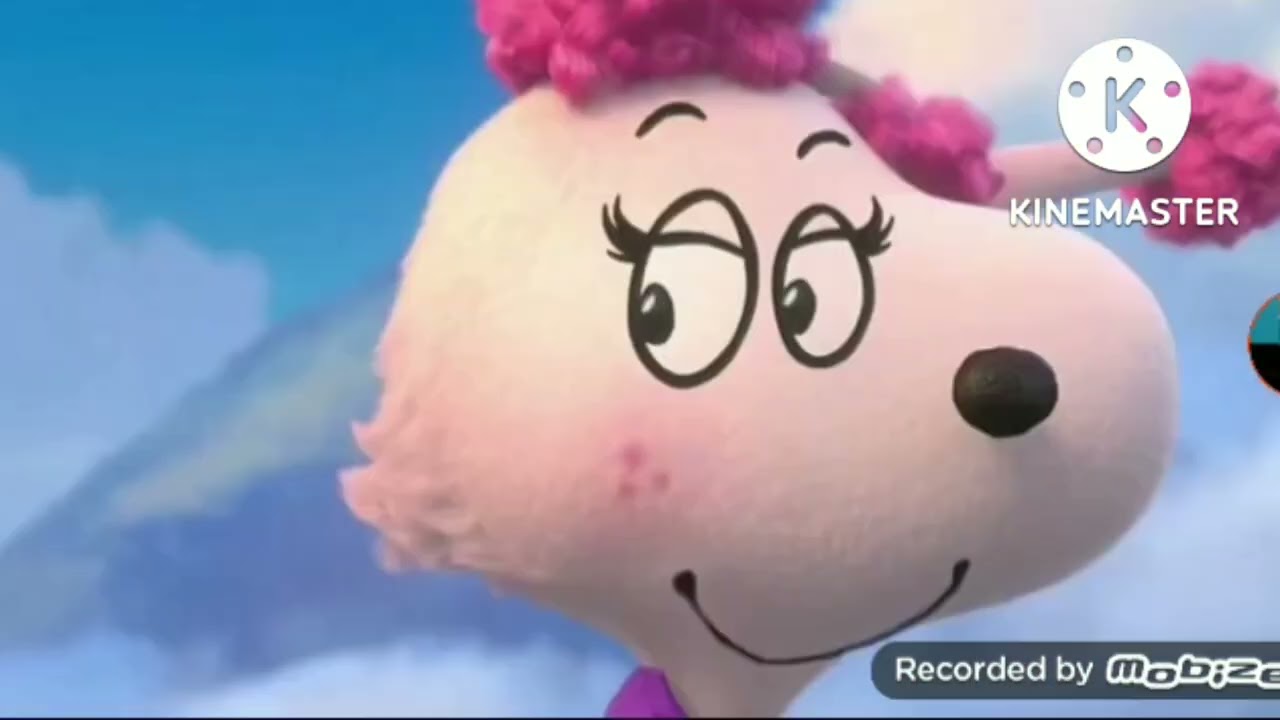 The Peanuts Movie (2015)- Alternate Ending - YouTube