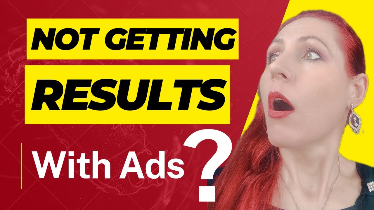 This is why you are not getting results with your ads! 🤑 - YouTube