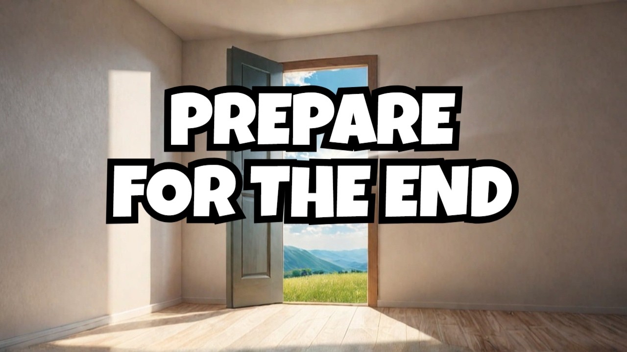 Are You Truly Rapture Ready? Find Out Now! - YouTube