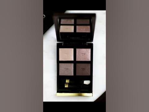 Палетка Flovera cosmetics Артикул наWB 230586657 - YouTube