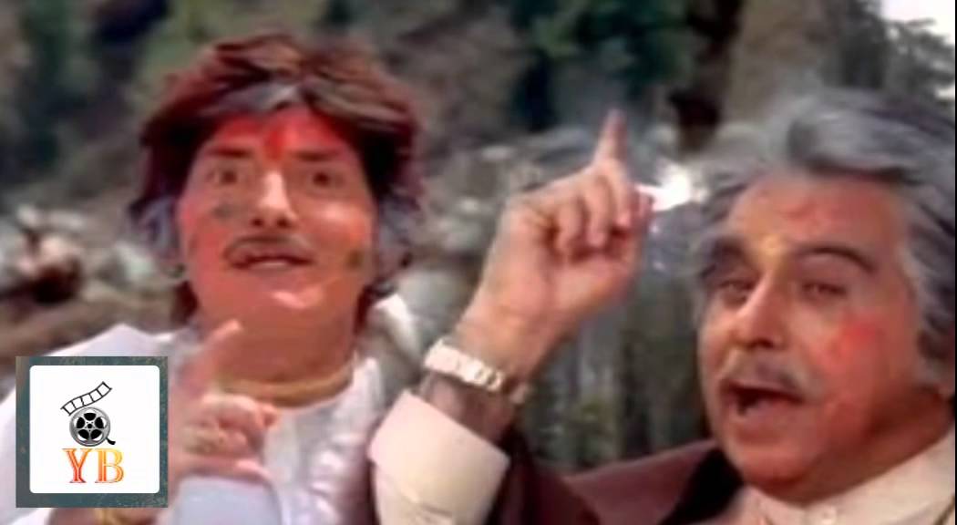 Top Ten Holi Scene Of Bollywood ||| Top Ten Holi Scene Of Bollywood ...