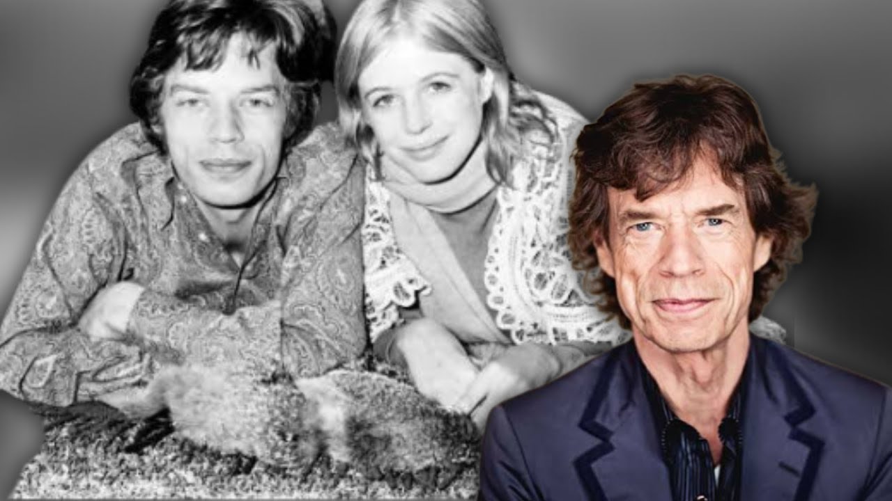"She Was My Muse": Mick Jagger Opens Up About His Iconic Romance with ...