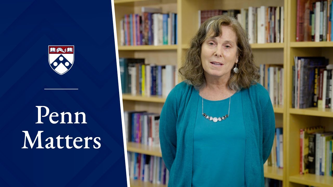 Janine Remillard: Improving math teaching for students - YouTube