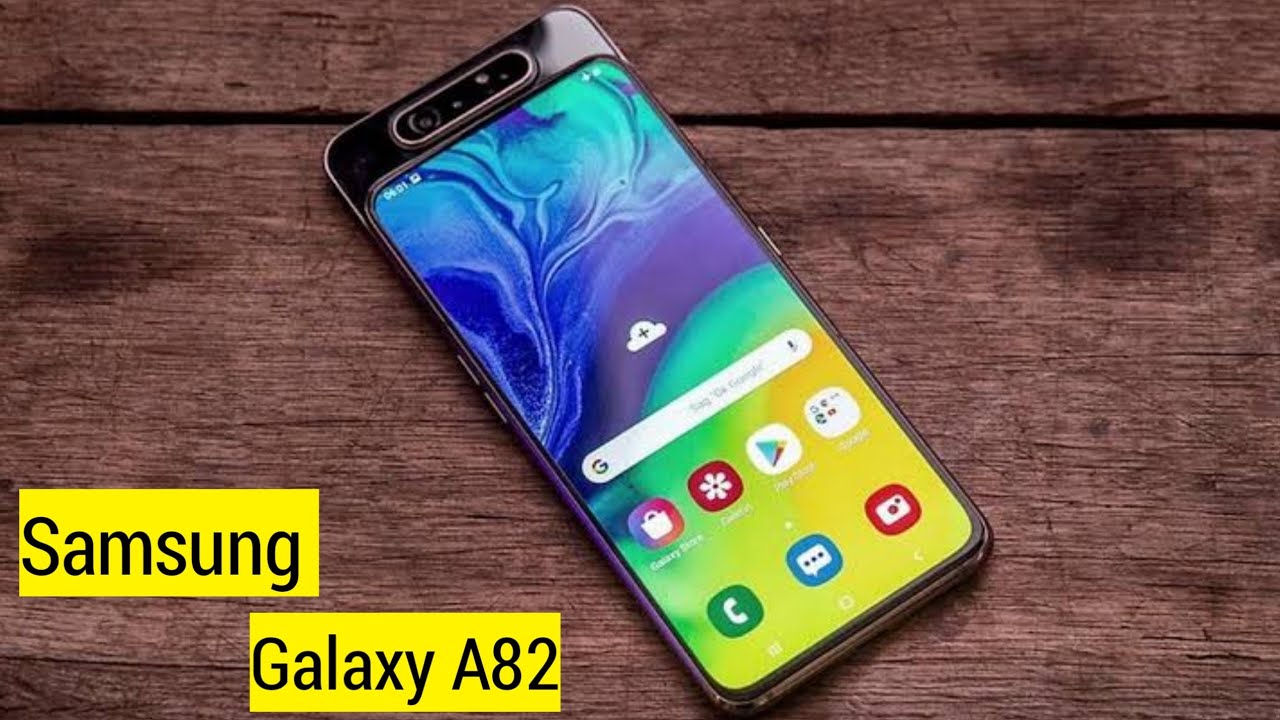 Samsung Galaxy A82 5g || Samsung Galaxy a82 5g unboxing || Samsung ...