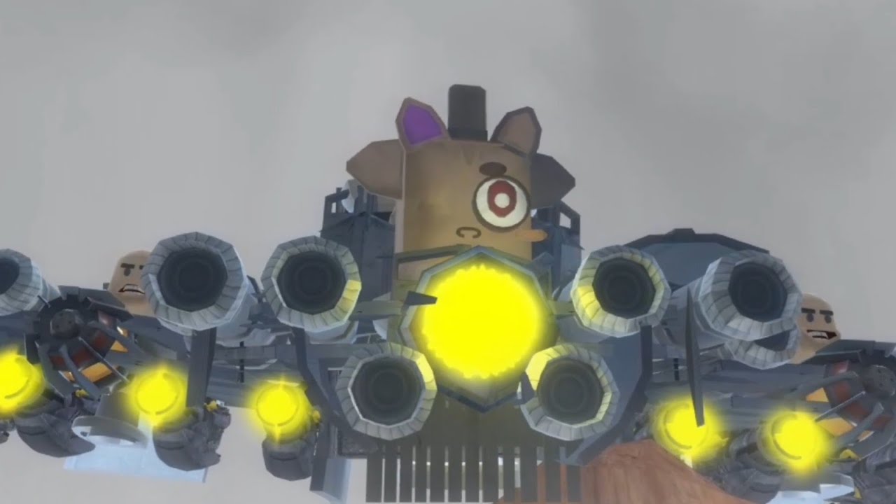 skibidi roblox astro 17 (part 1) - YouTube