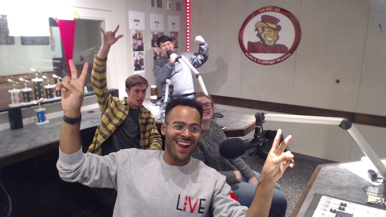 The Mory Show: November 26 Part 3 - YouTube