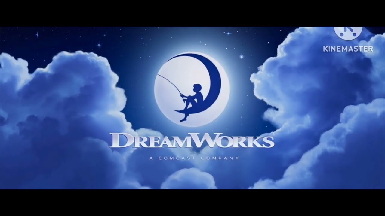 Pacific Data Images DreamWorks Animation 2023 - YouTube