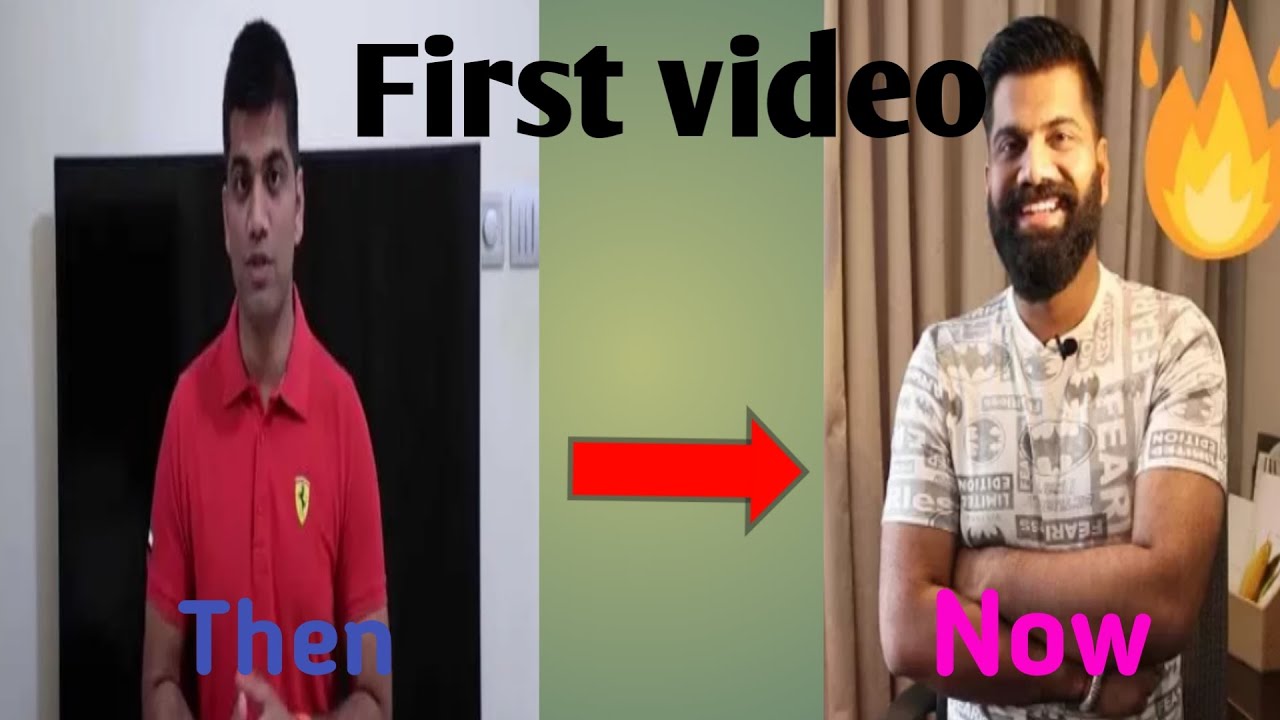 First Video of Technical Guruji II Technical Guruji First video II ...