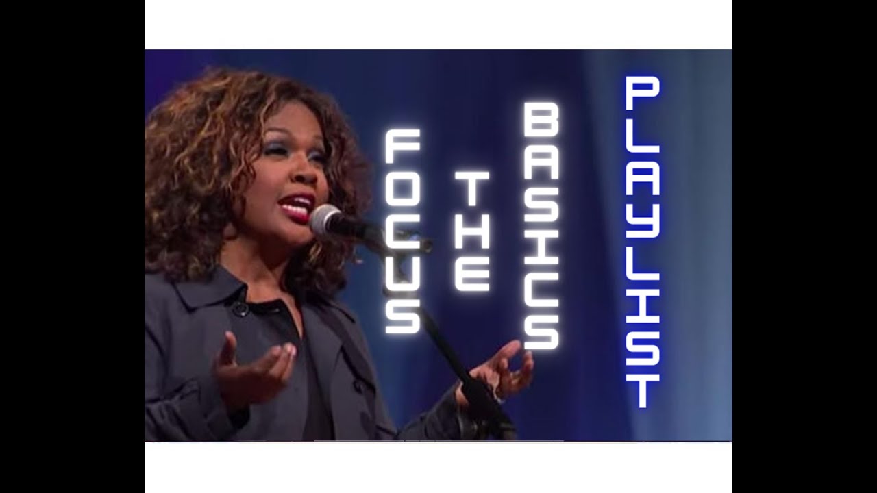 Focus - The Basics Music Playlist - YouTube