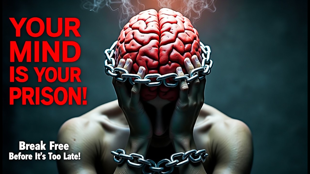 The Greatest Battle You Will Ever Fight Is in Your Mind - YouTube