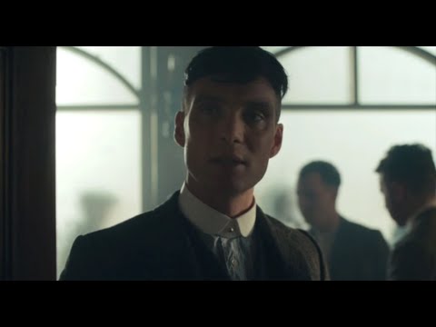 Are you a whore? - Peaky Blinders