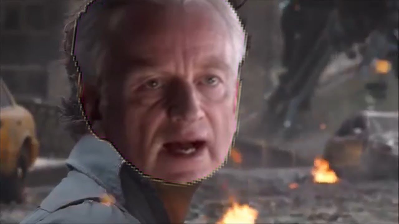 senate angry grr - YouTube