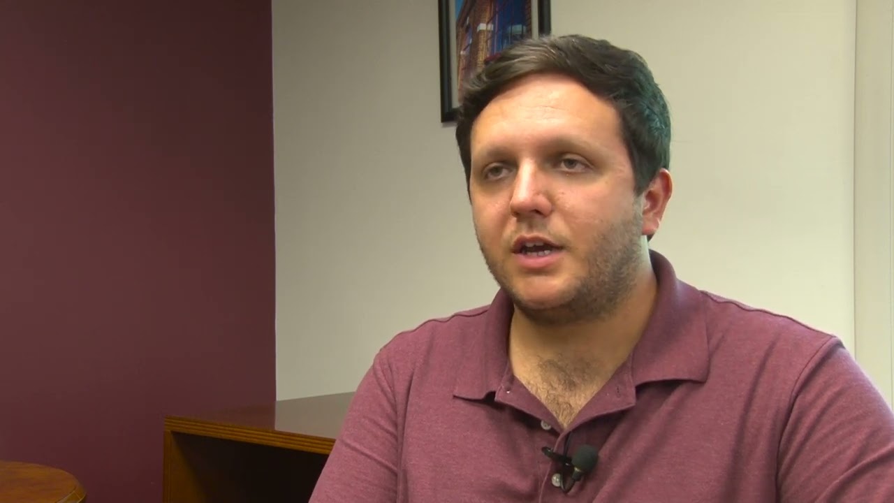 New City Engineer - Ben O'Dowd - YouTube