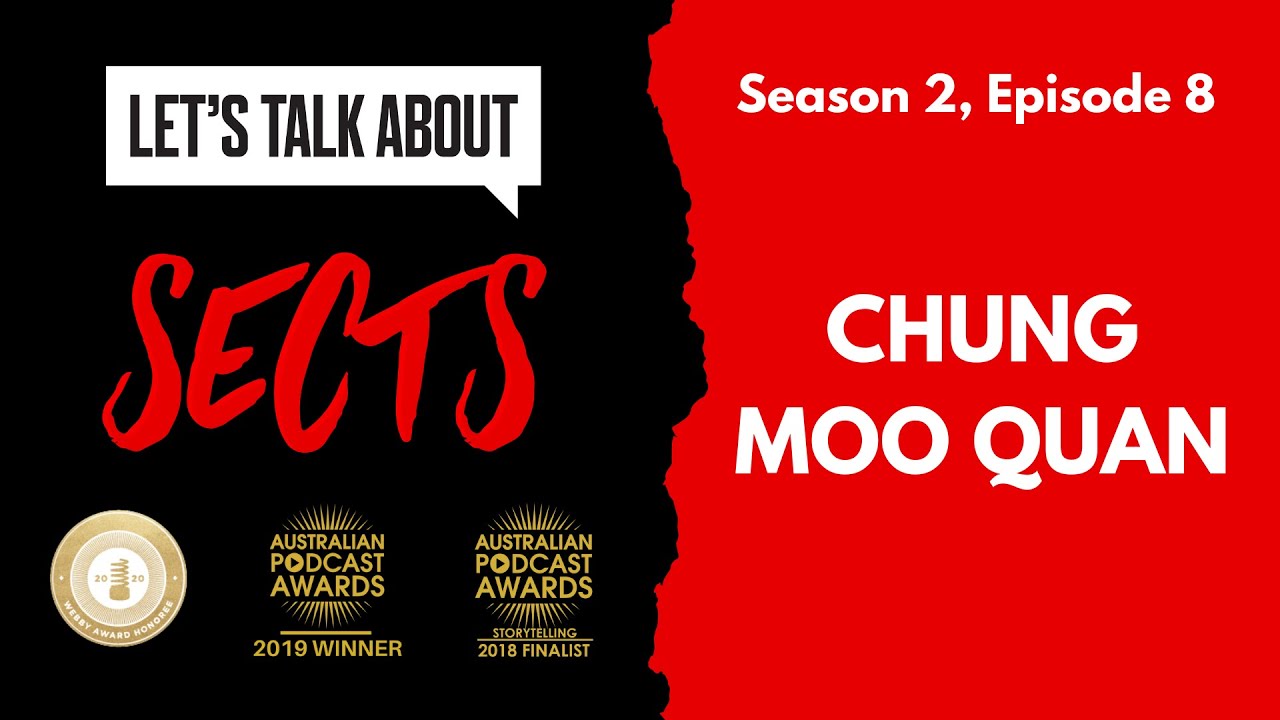 Chung Moo Quan - YouTube